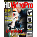 FREE Subscription to HDVideoPro Magazine - Hunt4Freebies
