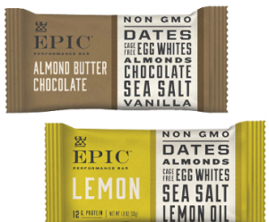 FREE EPIC Performance Bar at Kroger - Hunt4Freebies