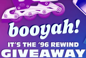 ‘96 Rewind Sunbelt Bakery Giveaway - Hunt4Freebies