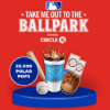 Take Me Out to the Ballpark Presented by Circle K Sweepstakes and ...